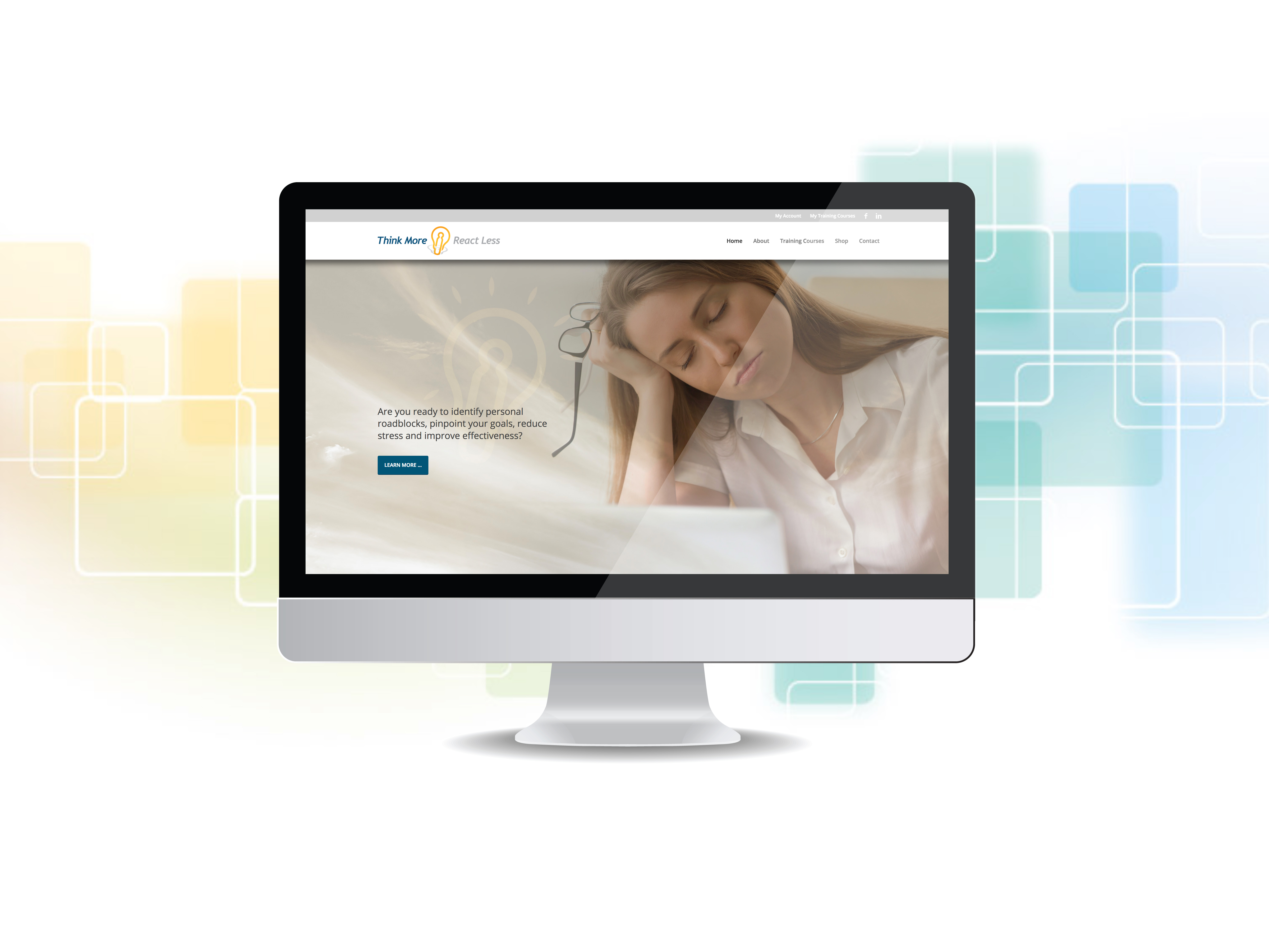Online Training Center - Projex IMC